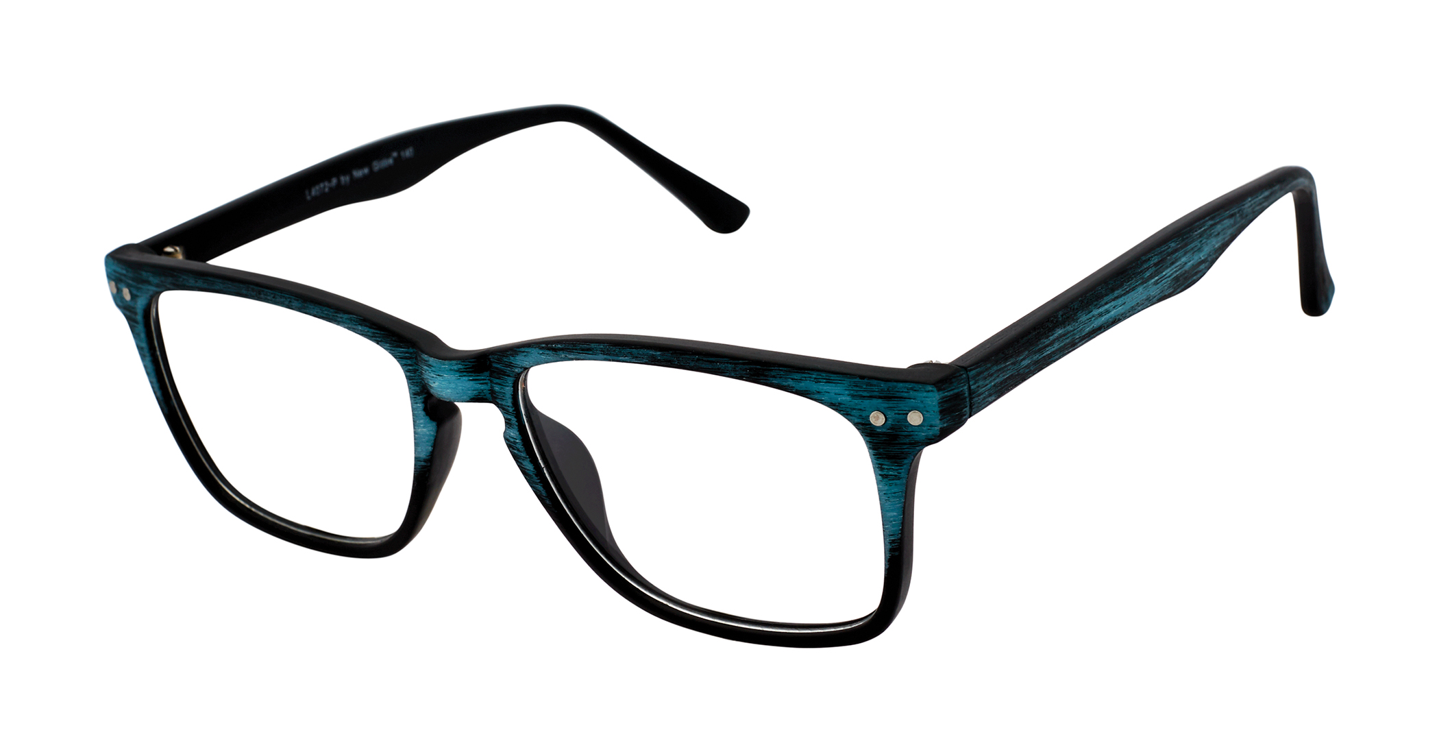 Product: N L4072-P TEAL GRAIN 53